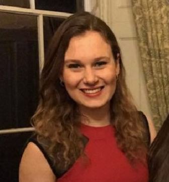 Laura Wheatley: ESAS International Young Researcher Prize | Department ...