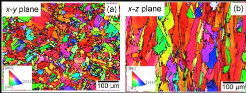 Profilometry-based indentation plastometry to obtain stress-strain ...