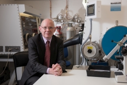 Professor Peter Bruce FRS appointed Vice President of the Royal Society ...