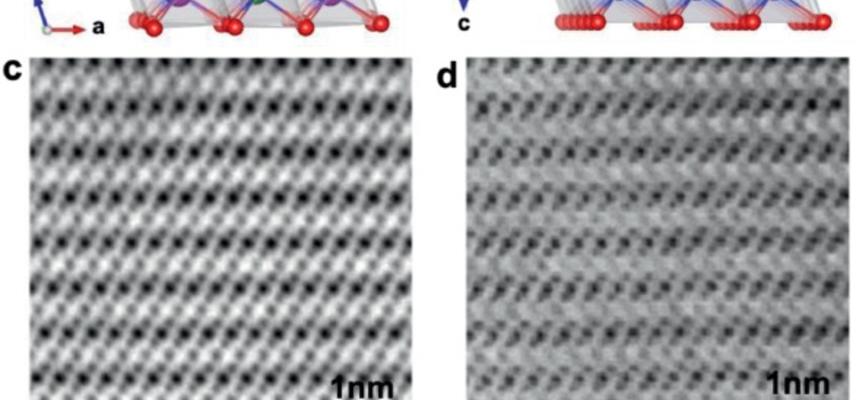 Home | Department of Materials